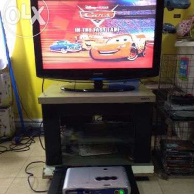 VTech V.Flash Home Edutainment System, Video Gaming, Video Game ...