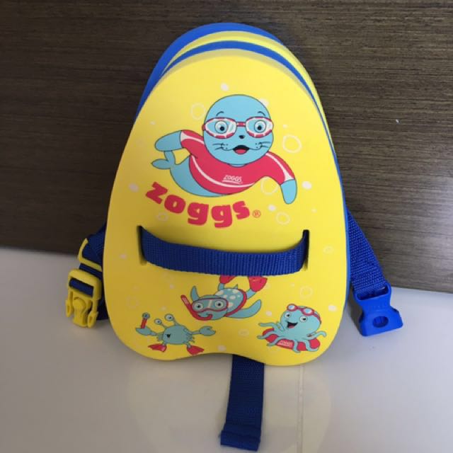 Zoggs Swimming Float, Babies & Kids, Infant Playtime on Carousell