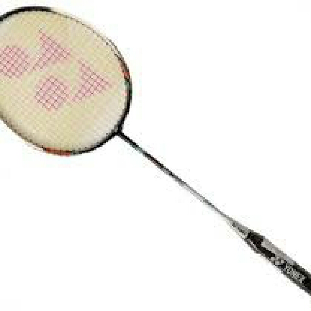 badminton racket(light), Sports Equipment, Sports & Games, Racket ...