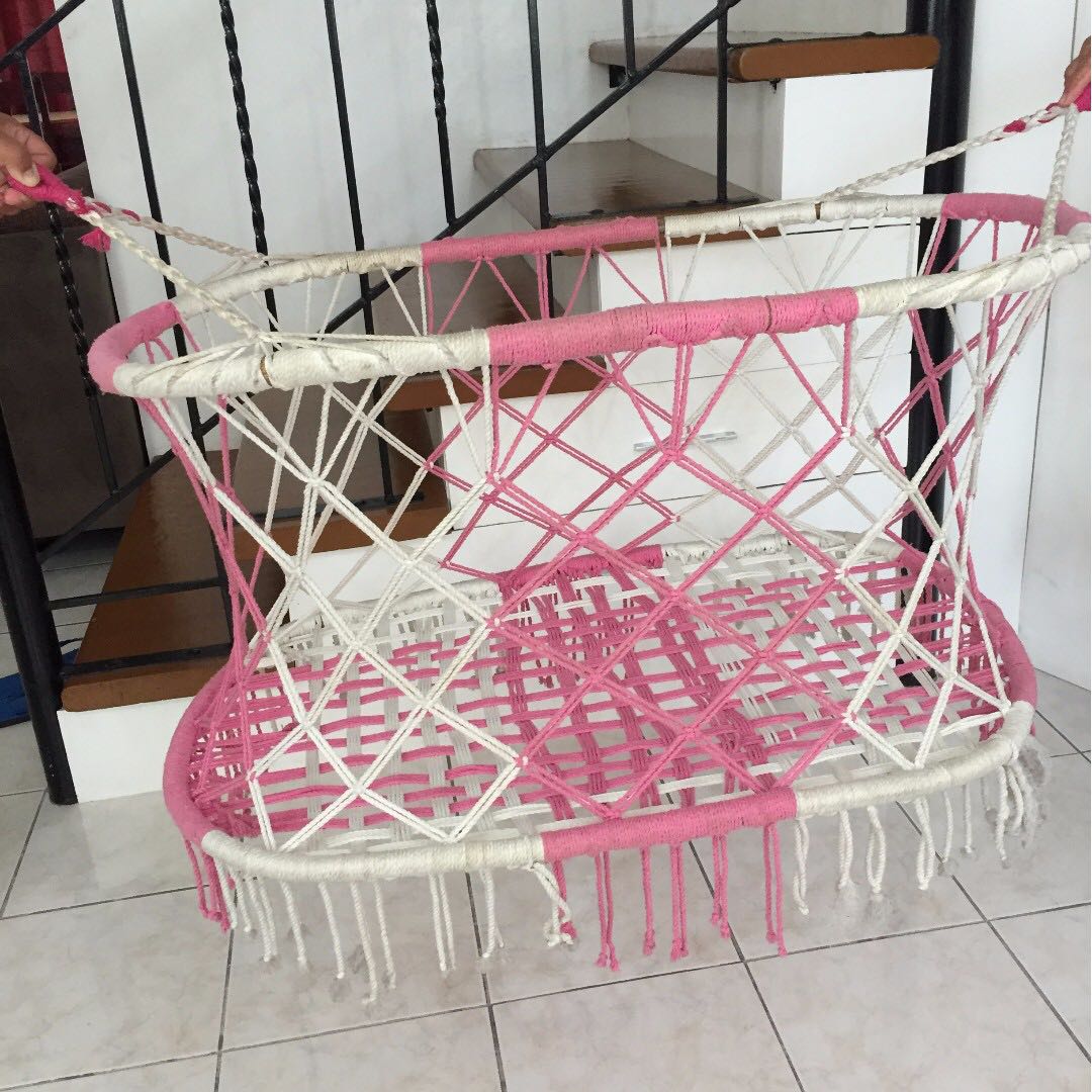 Duyan for baby, Babies & Kids, Strollers, Bags & Carriers on Carousell