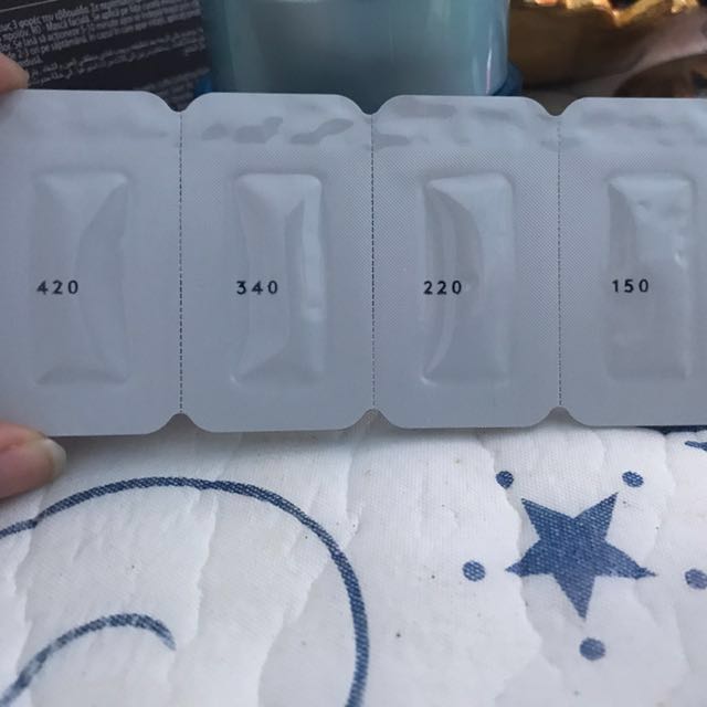 Fenty Beauty soft matte foundation sample, Beauty & Personal Care, Face ...