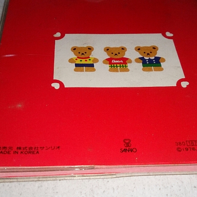 Hello kitty address book sanrio, Hobbies & Toys, Stationary & Craft ...