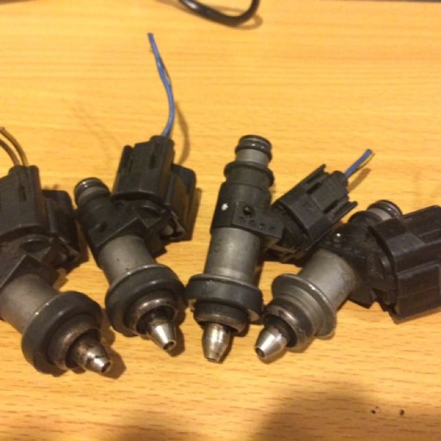 Honda H23b Twin Cam Injector, Auto Accessories on Carousell