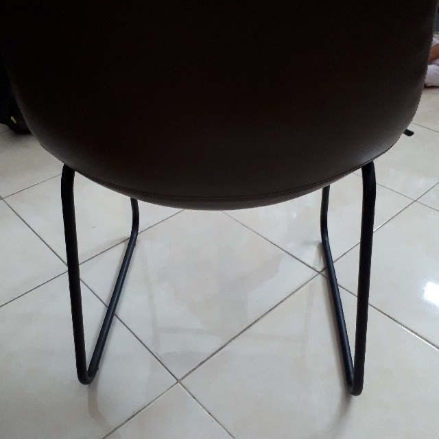 Kursi Besi Informa on Carousell