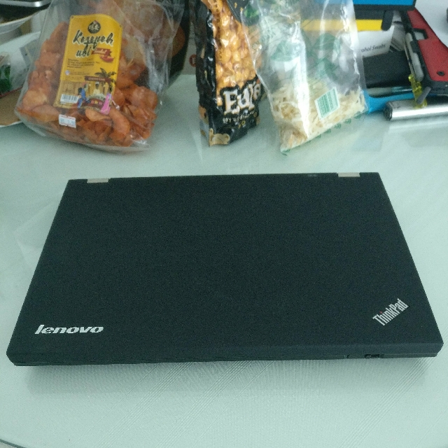 Lenovo T430 14" I7 edition (i7 3632QM, 8GB Ram, 1TB HDD) - , Computers ...