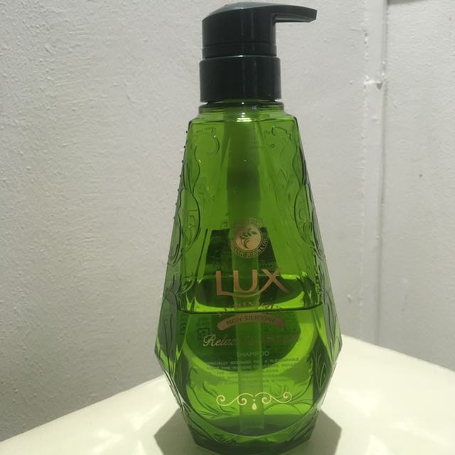 lux shampoo, Beauty & Personal Care, Hair on Carousell
