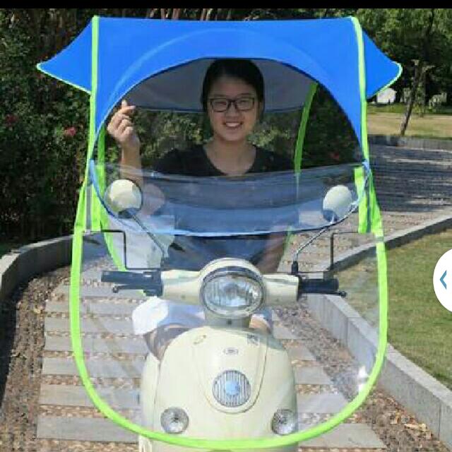 Motorcycle Canopy, Motorbikes on Carousell