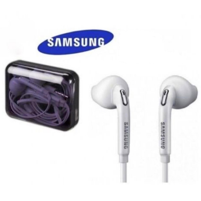 Original Samsung Earpod, Audio, Earphones on Carousell