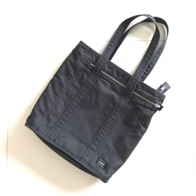 PORTER TOKYO JAPAN Totebag, 名牌, 手袋及銀包 - Carousell