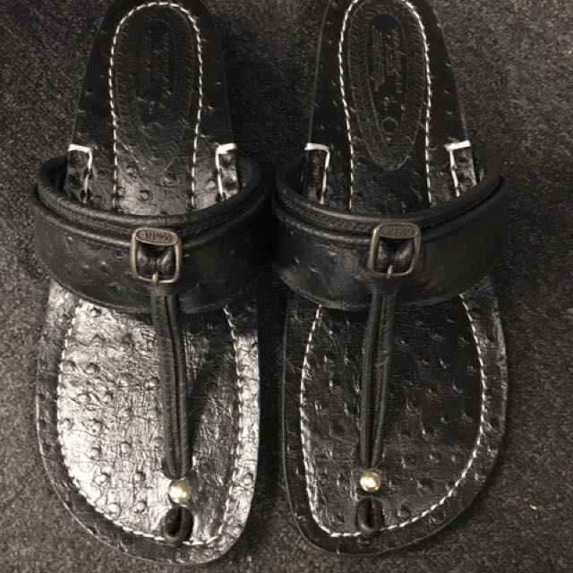 selipal cappal, Men's Fashion, Footwear, Dress shoes on Carousell