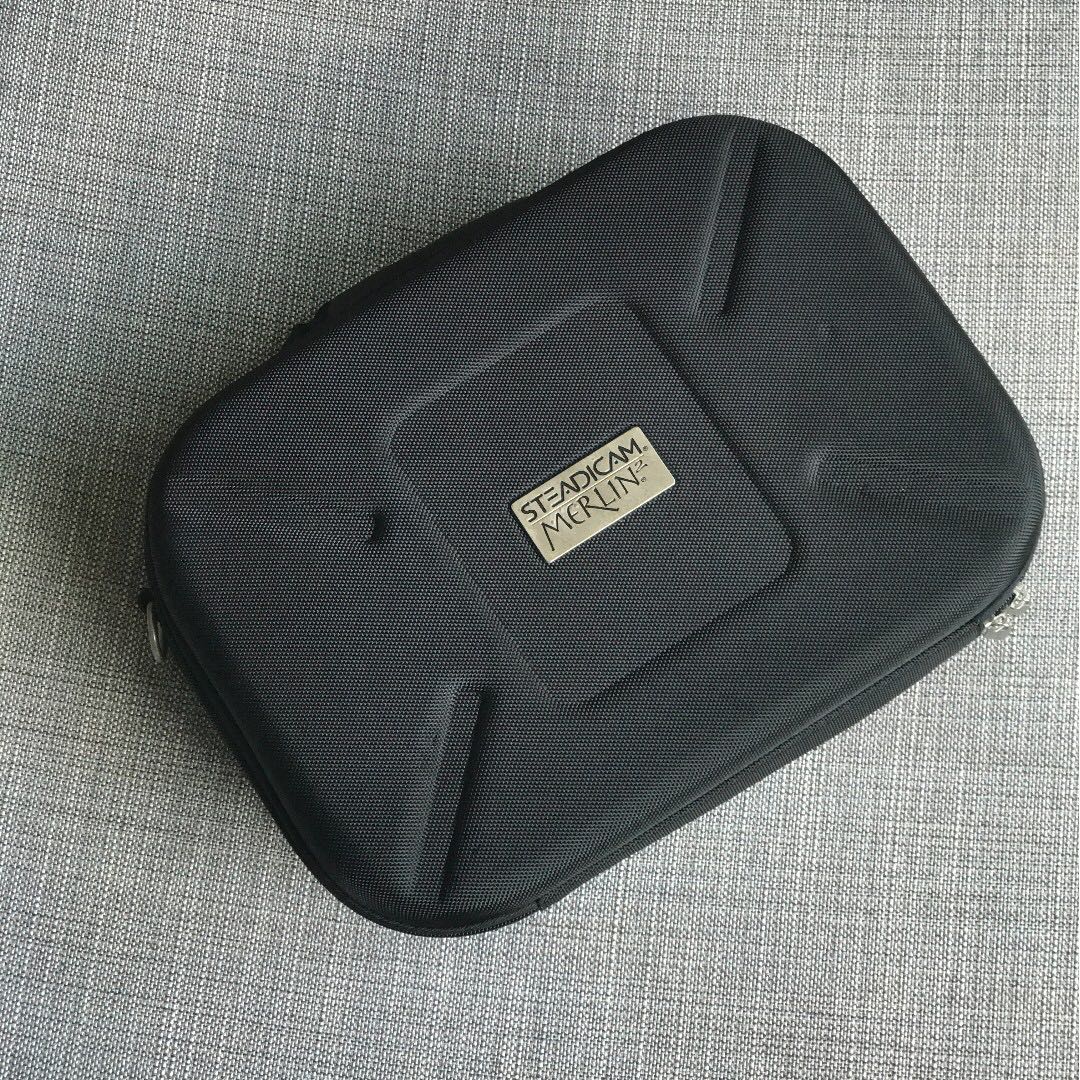 Steadicam MERLIN 2 - Camera Stabilizing System, Photography, Cameras on ...