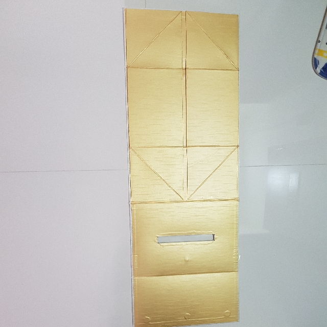 Wedding Ang Bao Box, Women's Fashion, Watches & Accessories, Other ...