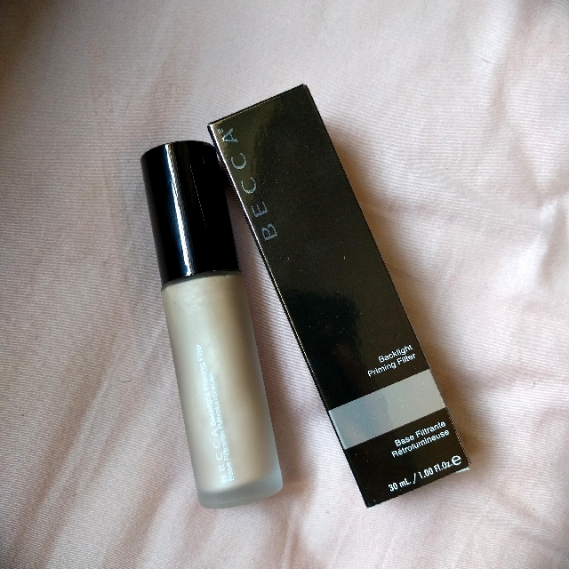 BECCA Backlight Priming Filter, Beauty & Personal Care, Face, Makeup on ...