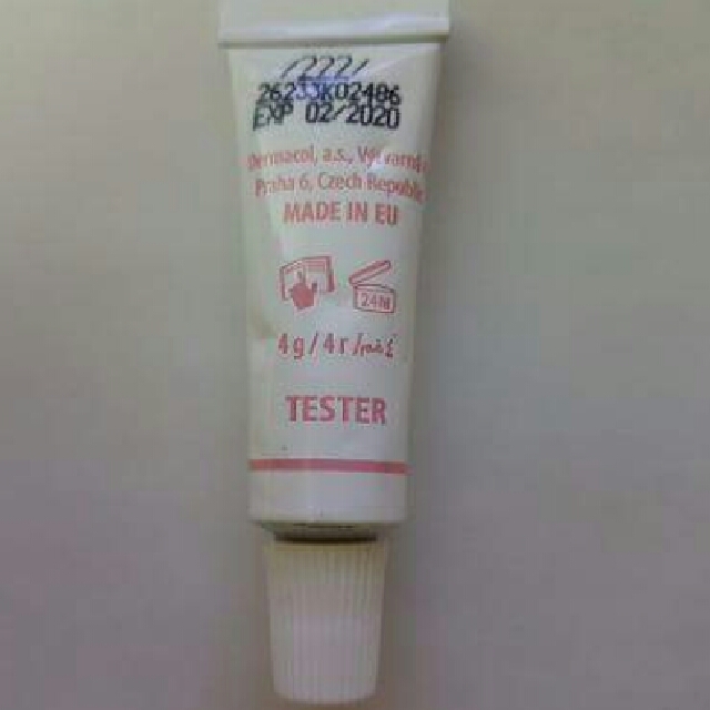 Dermacol in Tester Size in the shade 222, Beauty & Personal Care, Face ...