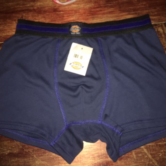Dickies Boxer Brief, Men's Fashion, Bottoms, Chinos on Carousell