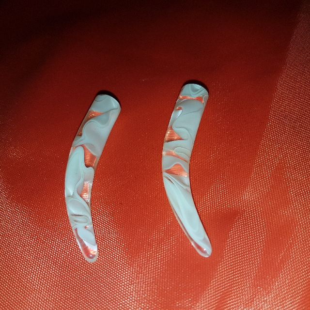 ear lobe expander max 20mm, Everything Else on Carousell