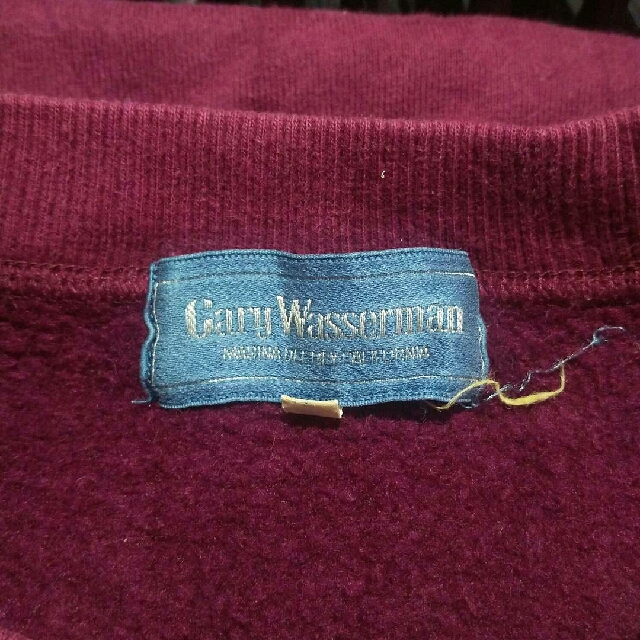 GARY WASSERMAN, Men's Fashion, Bottoms, Sleep and Loungewear on Carousell