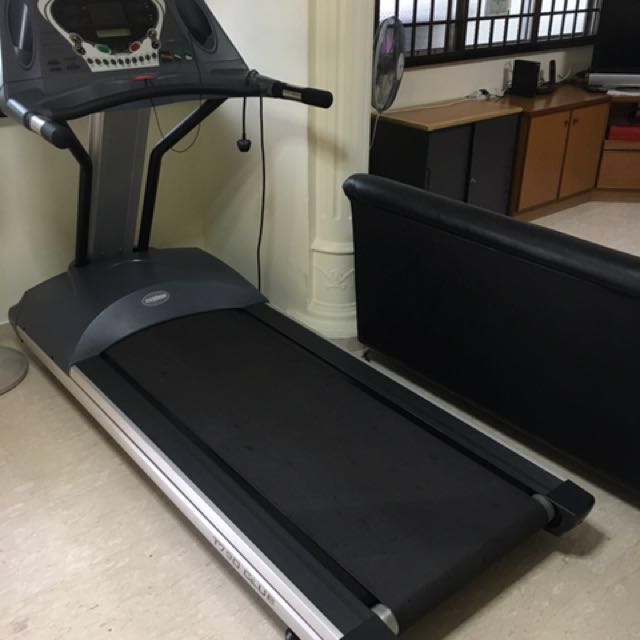 Healthstream Marquee Treadmill Spare Parts | Reviewmotors.co