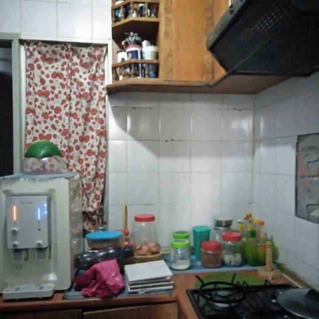 Ilham Apartment TTDI Jaya, Property, For Sale on Carousell