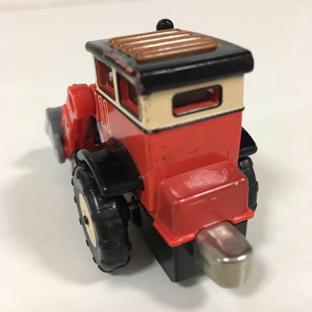 Jack the Bulldozer - Diecast (Thomas and Friends), Hobbies & Toys, Toys ...