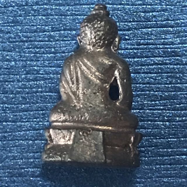 Lp Liew Phra chaiwat, Hobbies & Toys, Religious Items on Carousell