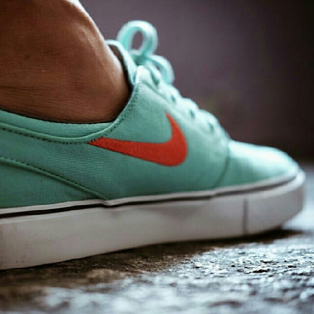 Nike SB Stefan Janoski, Men's Fashion, Footwear, Sneakers on Carousell