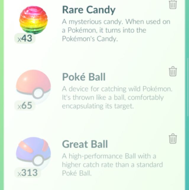 Pokemon go level 36, Video Gaming, Video Games, Nintendo on Carousell