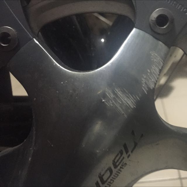 Polygon Helios 400 Road Bike, Sports Equipment, Bicycles & Parts ...