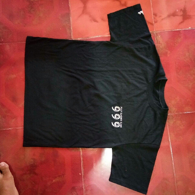 Pulp Summer Slam 9 Original Event Shirt, Men's Fashion, Tops & Sets ...