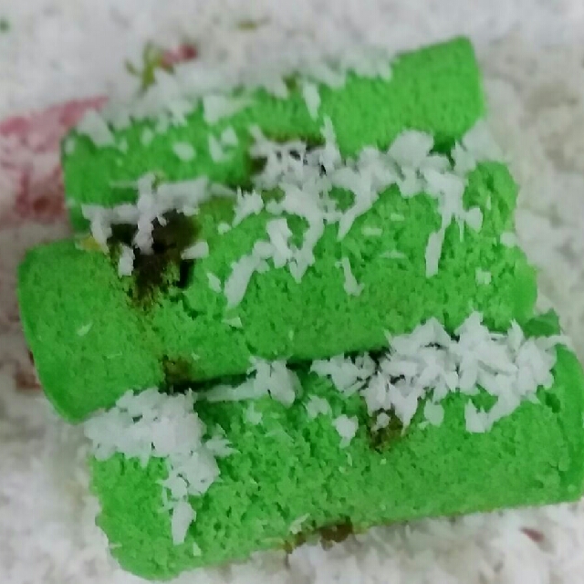 Putu Bambu. Order opens every fri and sat. Delivery and self collection ...