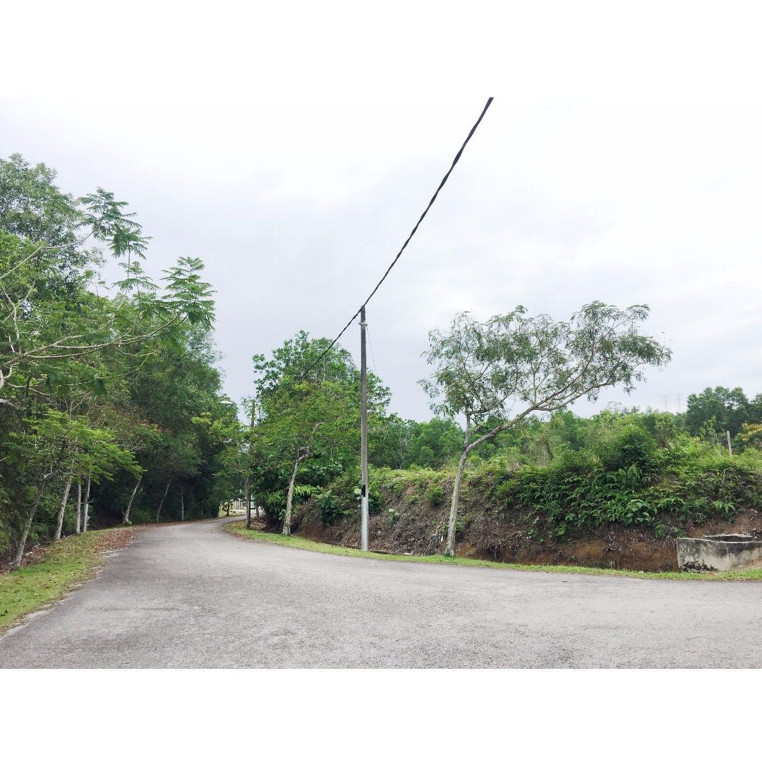 SALE!! Bungalow Corner Land at Rasah Kemayan Seremban 2 RM40 Per Sqft ...