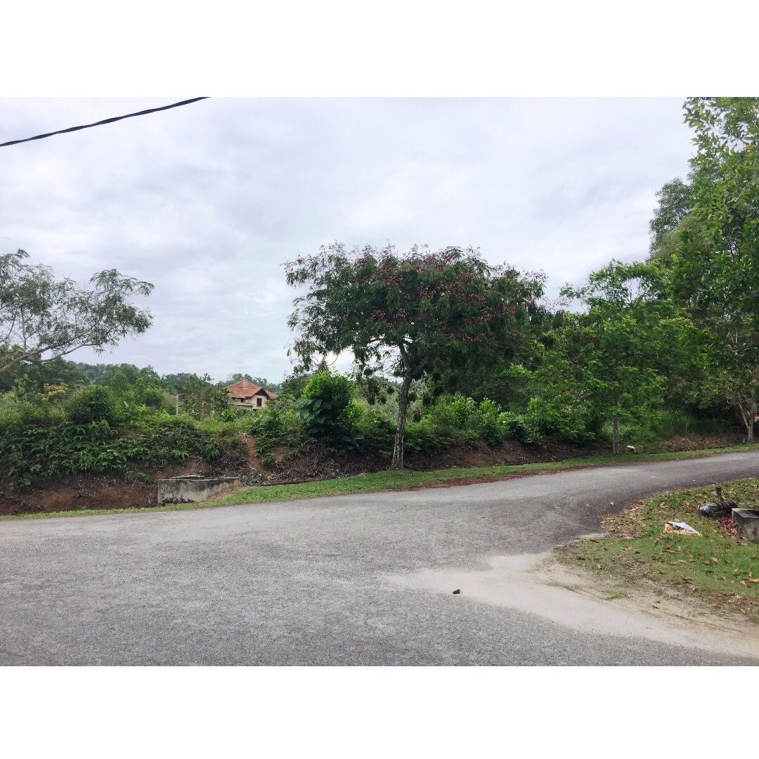 SALE!! Bungalow Corner Land at Rasah Kemayan Seremban 2 RM40 Per Sqft ...