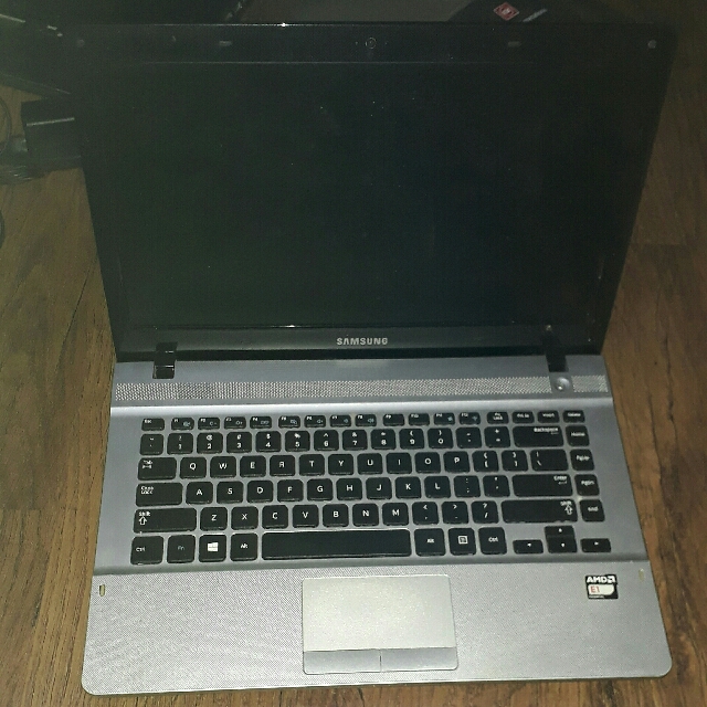 samsung laptop, Computers & Tech, Laptops & Notebooks on Carousell