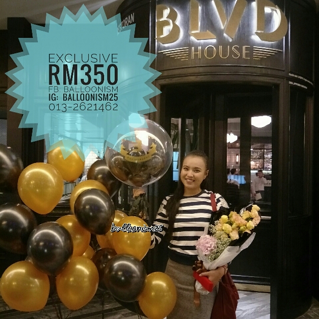 surprise delivery package, Hobbies & Toys, Stationery & Craft, Occasions & Party Supplies on ...