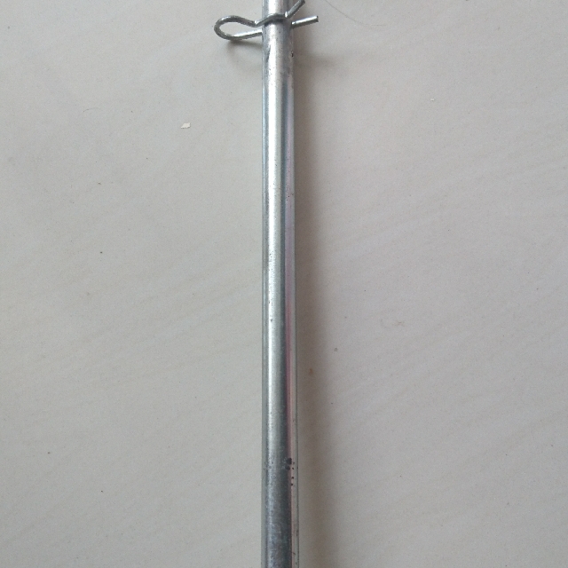 The Enduro Star TS3 trail stand, Motorcycles, Motorcycle Accessories on ...