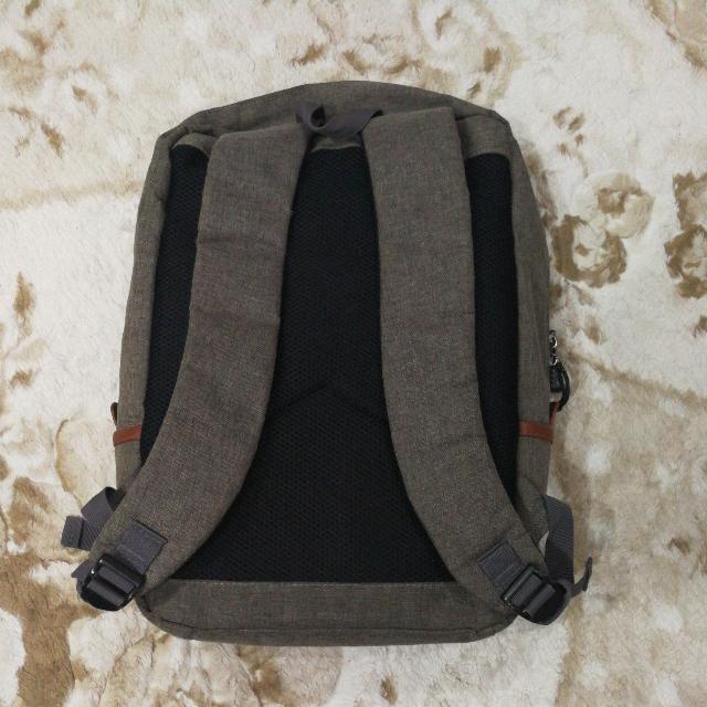 Von Dutch original backpack, Men's Fashion, Bags, Backpacks on Carousell