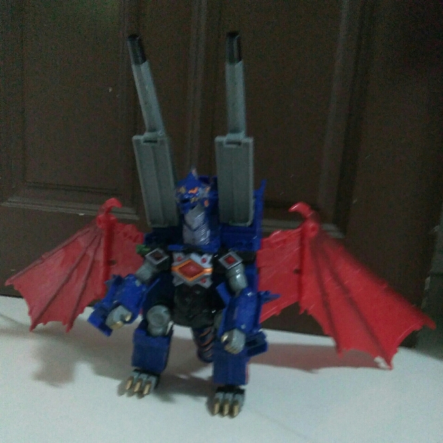 Webdiver Toy, Hobbies & Toys, Toys & Games on Carousell