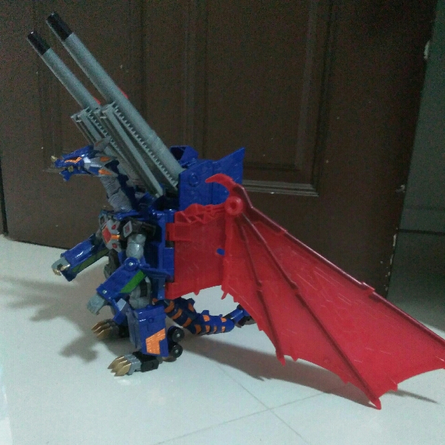 Webdiver Toy, Hobbies & Toys, Toys & Games on Carousell