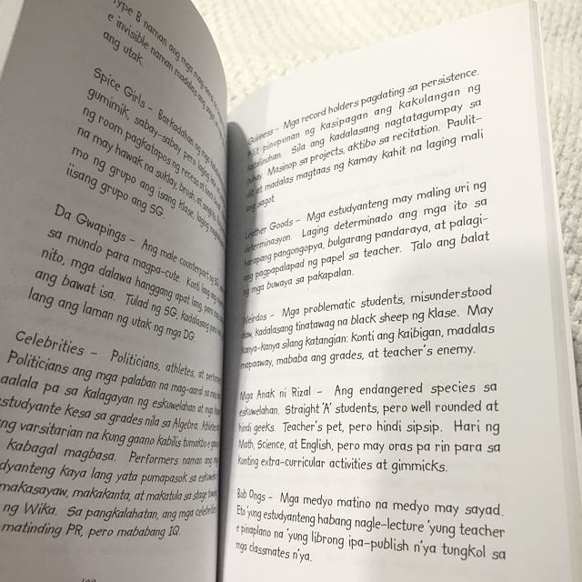 ABNKKBSNPLAKo?! Bob Ong Book, Hobbies & Toys, Books & Magazines ...