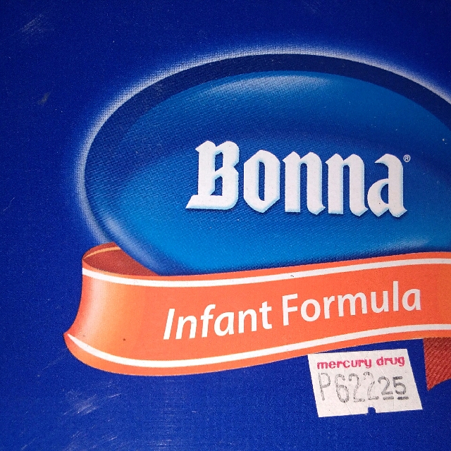 Bonna Milk, Babies & Kids, Nursing & Feeding, Breastfeeding & Bottle ...