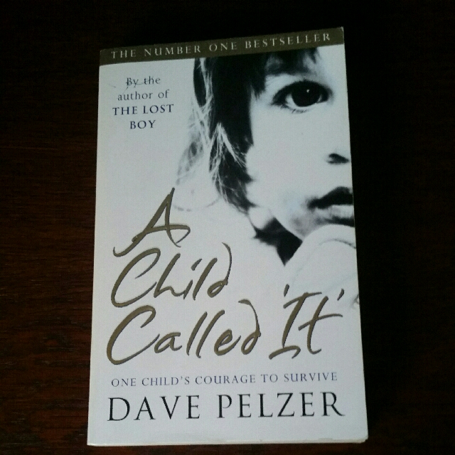 Book ( A child called it), Hobbies & Toys, Books & Magazines, Children ...