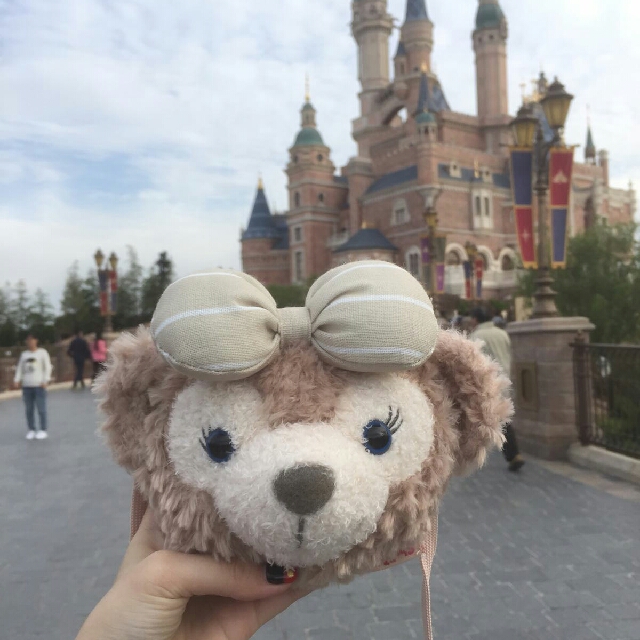 Duffy and Shellie May Pouch with Sling, Women's Fashion, Bags & Wallets ...