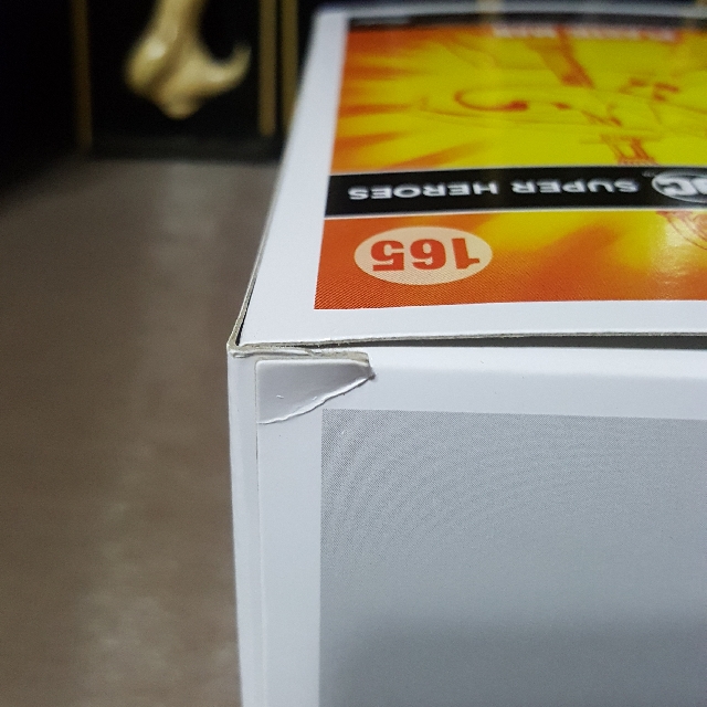 Funko Pop LOC Plastic Man, Hobbies & Toys, Toys & Games on Carousell