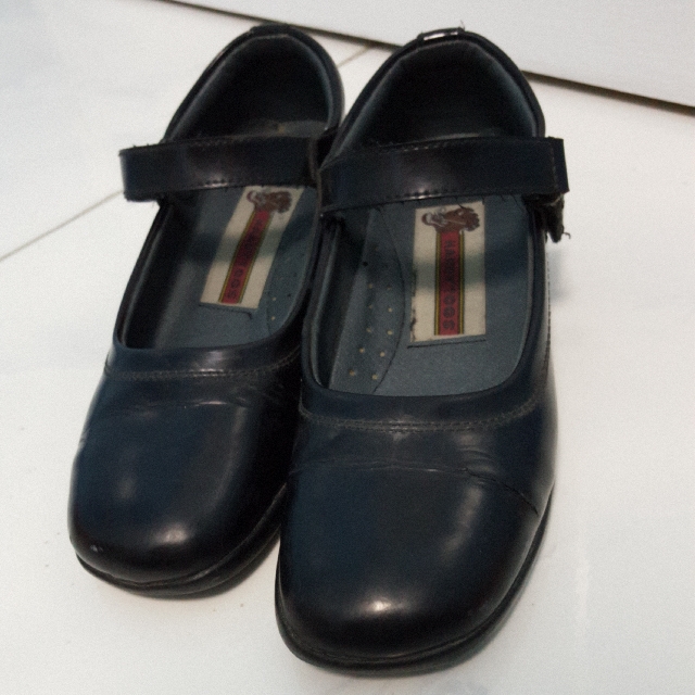 Hardy Togs School Shoes, Babies & Kids, Babies & Kids Fashion on Carousell