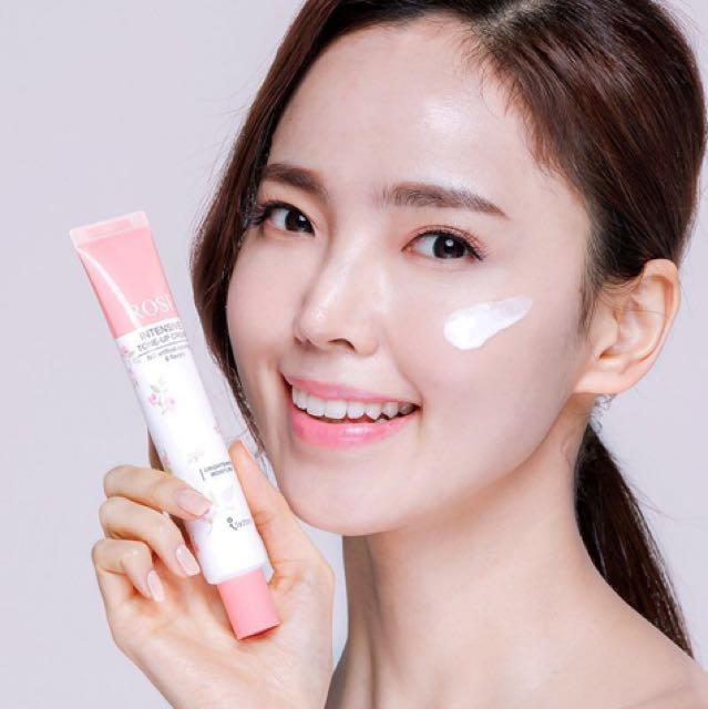 iFactory Rose Tone Up Cream, Beauty & Personal Care, Face, Makeup on ...