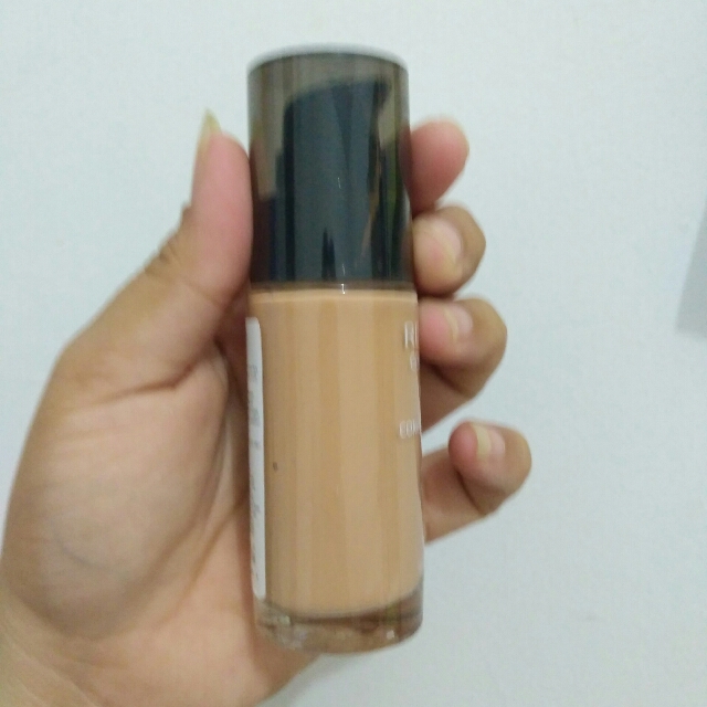 Revlon True Match Foundation, Kesehatan & Kecantikan, Rias Wajah di ...