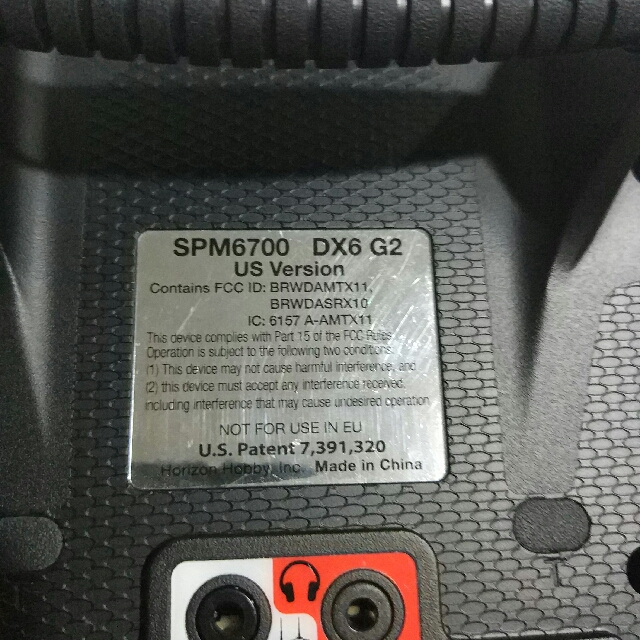 Spektrum Dx6, Hobbies & Toys, Toys & Games on Carousell