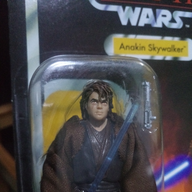 Star Wars The Vintage Collection TVC VC13 Revenge Of The Sith ROTS ...