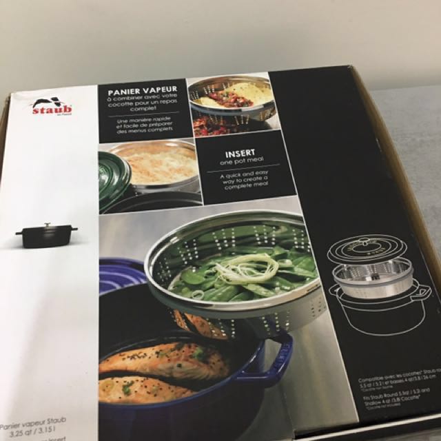 Staub Recipes Hk | Besto Blog