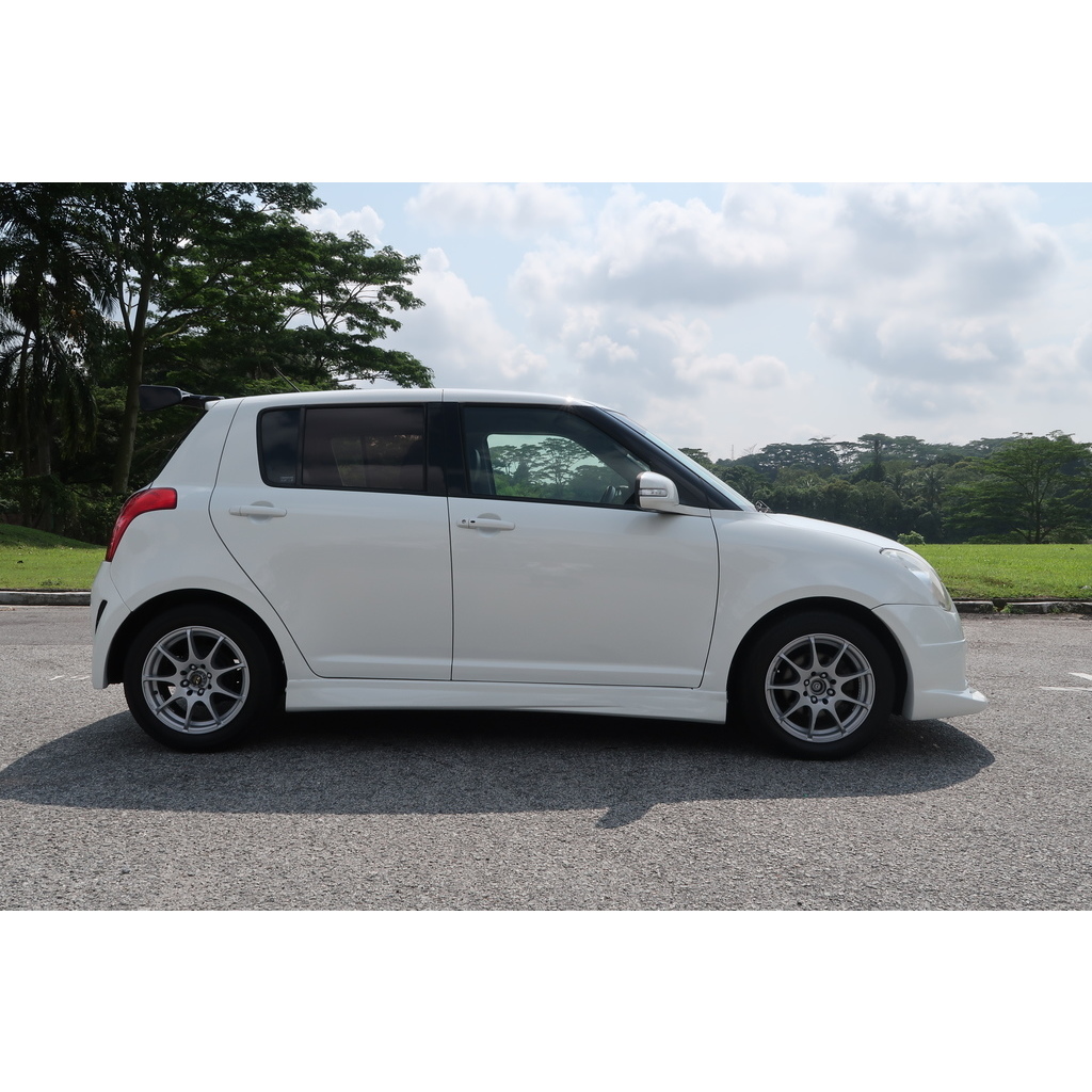Suzuki Swift 1.5 Auto GL, Cars, Used Cars on Carousell